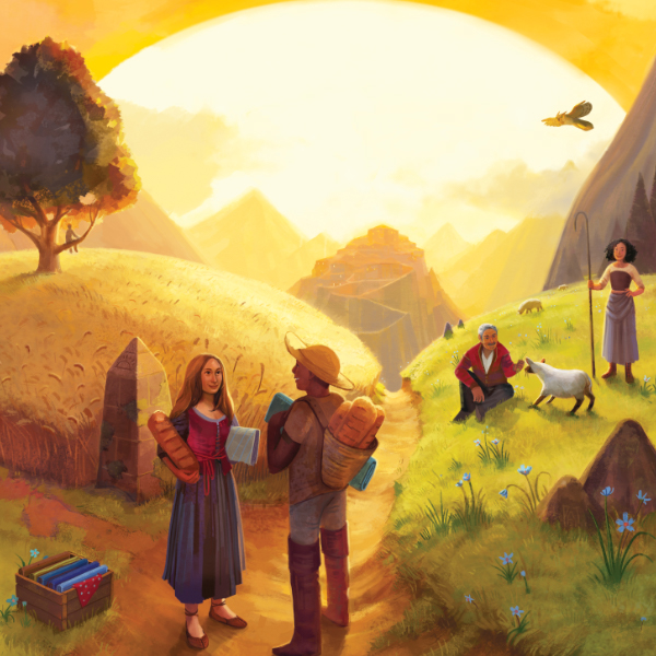 Family Edition | CATAN