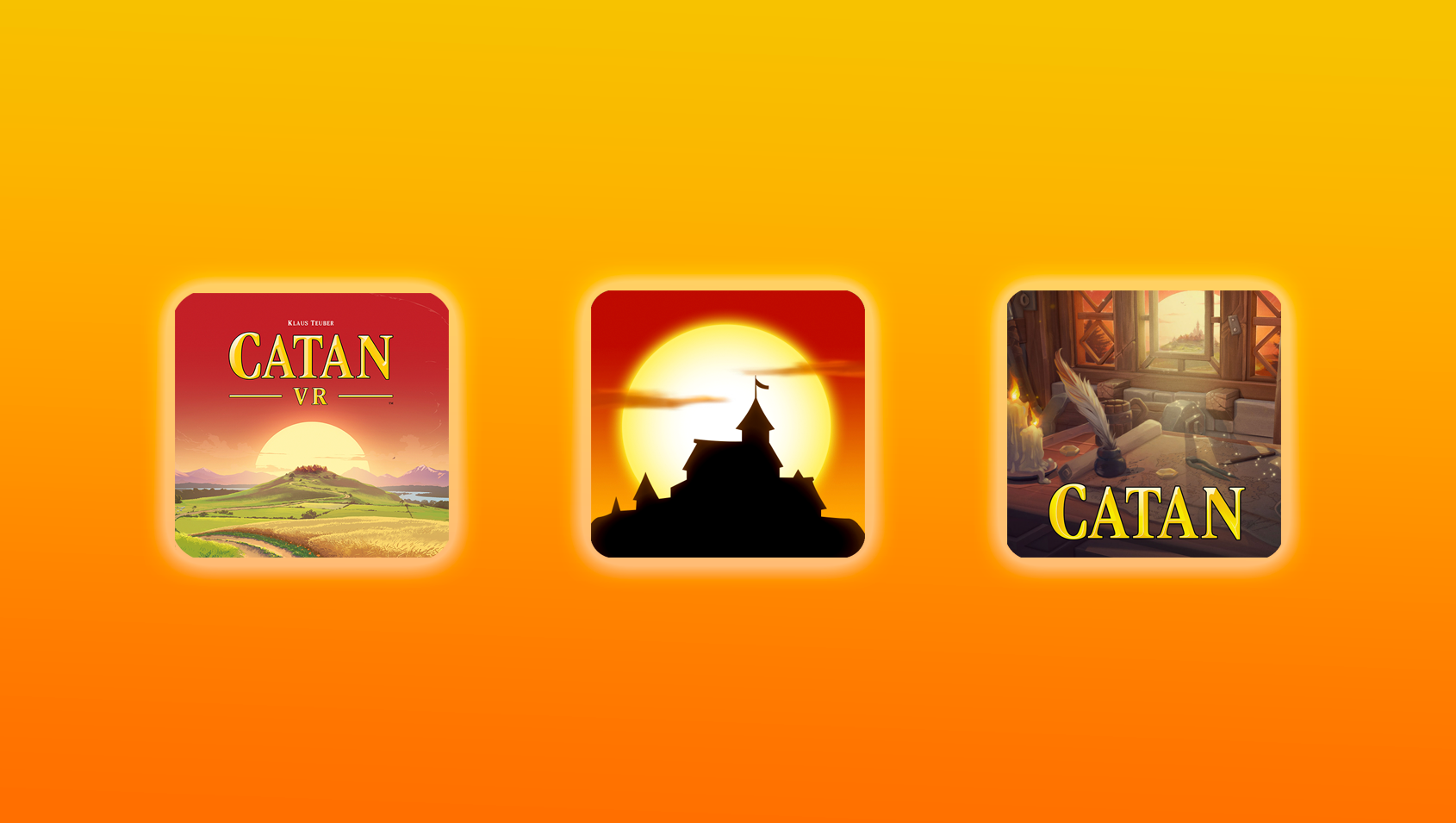 Explore CATAN | CATAN