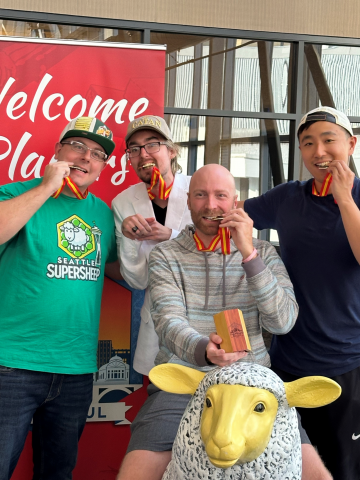 News Overview | CATAN